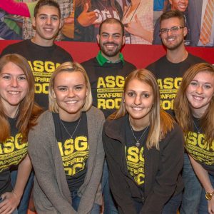Join ASGA – The professional association for Student Governments